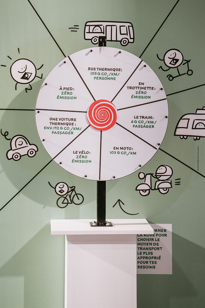 Cartoonbase contribue à l’exposition « Ville de Demain » - Cityramag